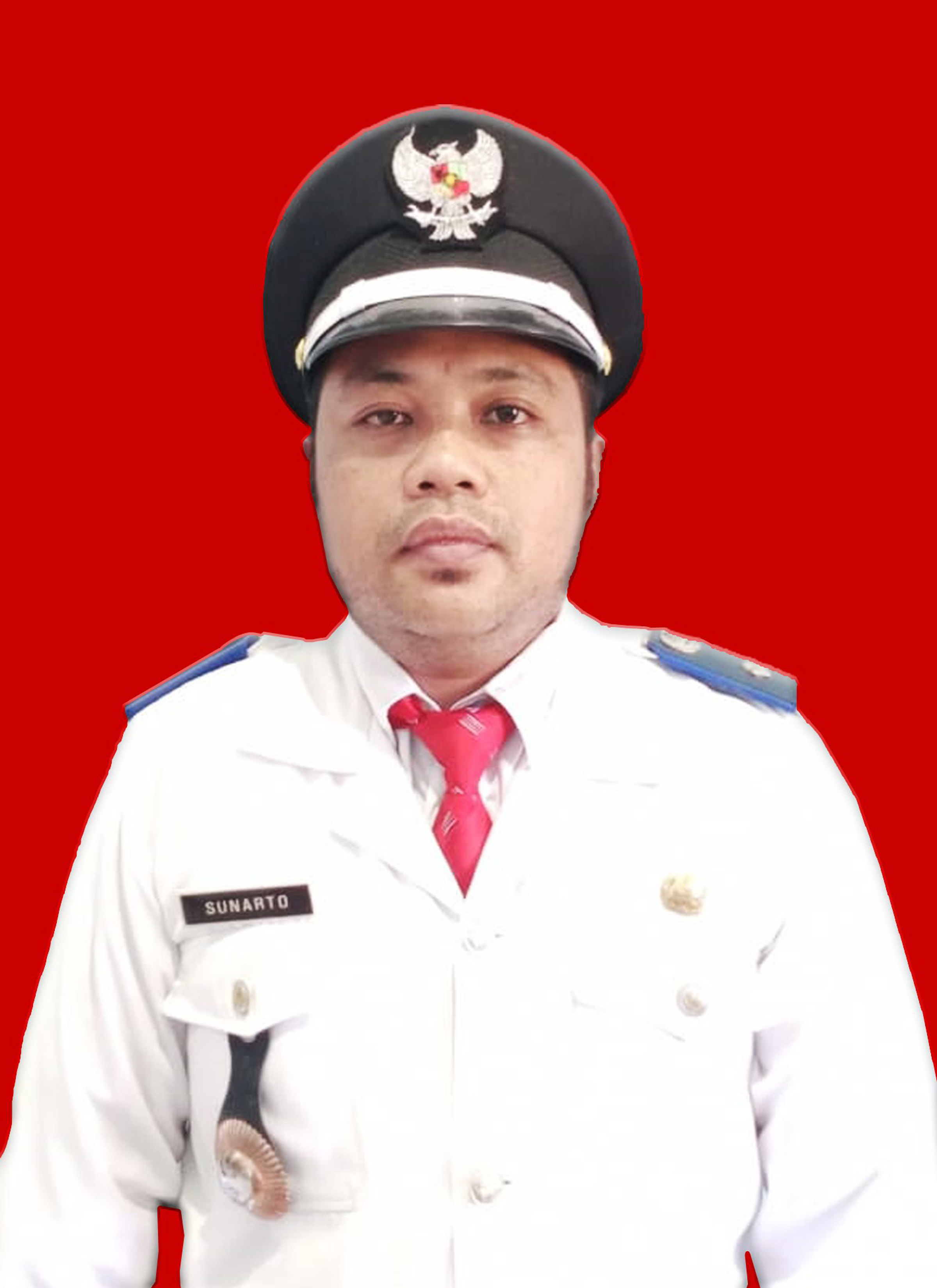 Kepala Desa - Website Desa Watuagung